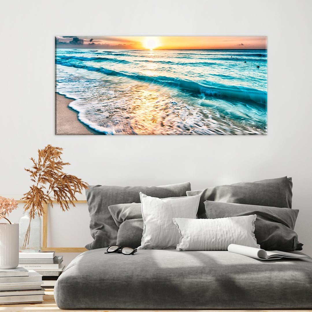 Tela Decorativa Slim Amazing