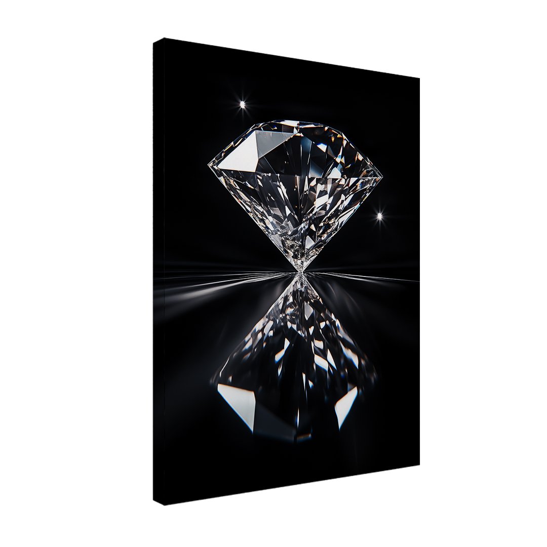 Quadro Decorativo Diamond